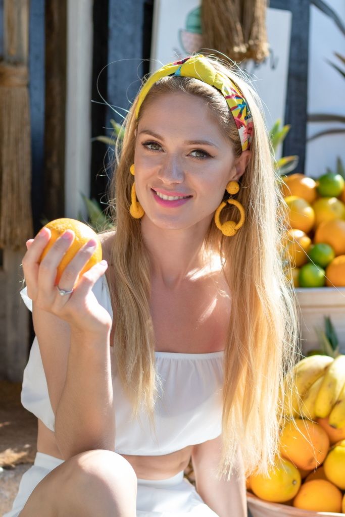 Anastasia Mc – Deva Models